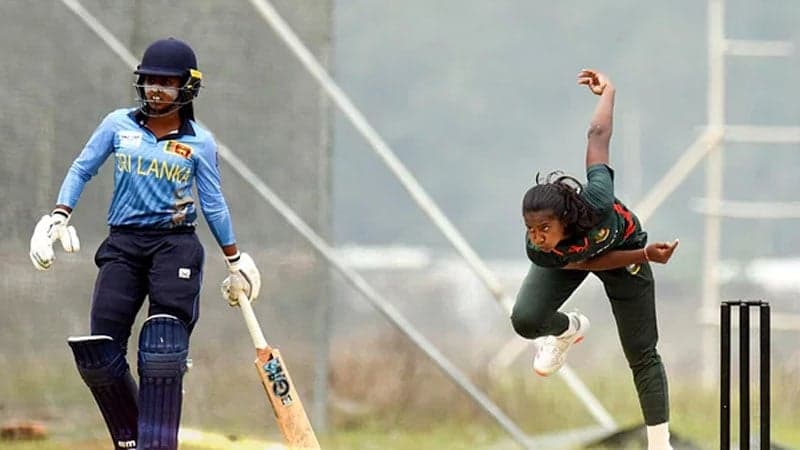 Bangladesh taste heartbreaking defeat in final - Views Bangladesh