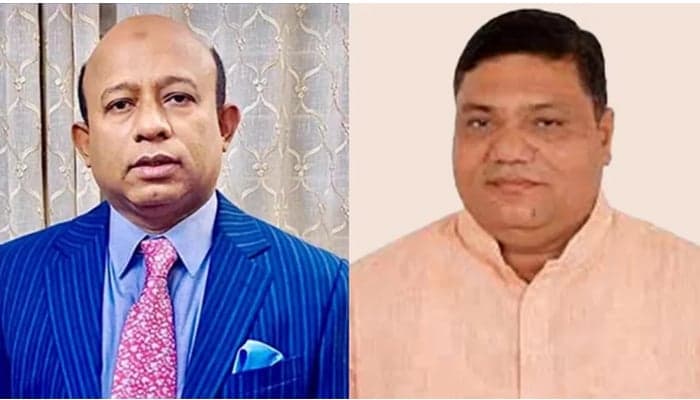 Former additional attorney general, AL leader held - Views Bangladesh