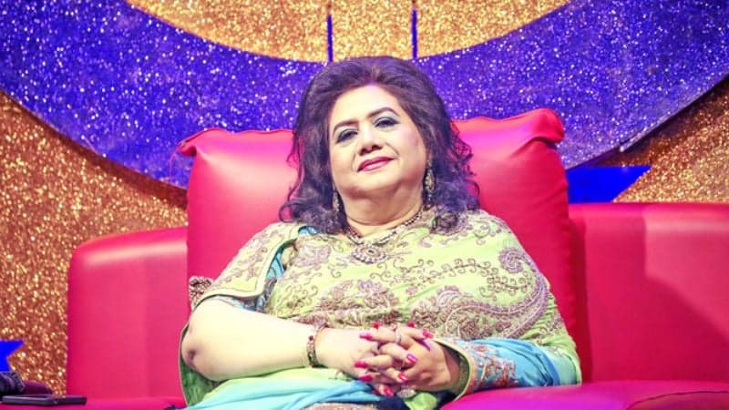 Legendary singer Runa Laila turns 72 - Views Bangladesh