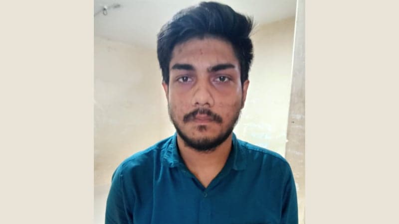 Sanjay Pal arrested in connection with DMCH doctors' attack incident ...